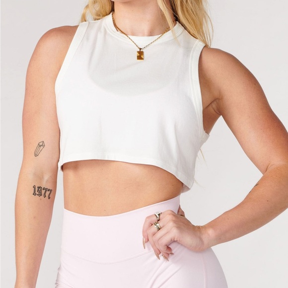 YoungLA | Tops | Youngla Cloud Modal Tank | Poshmark